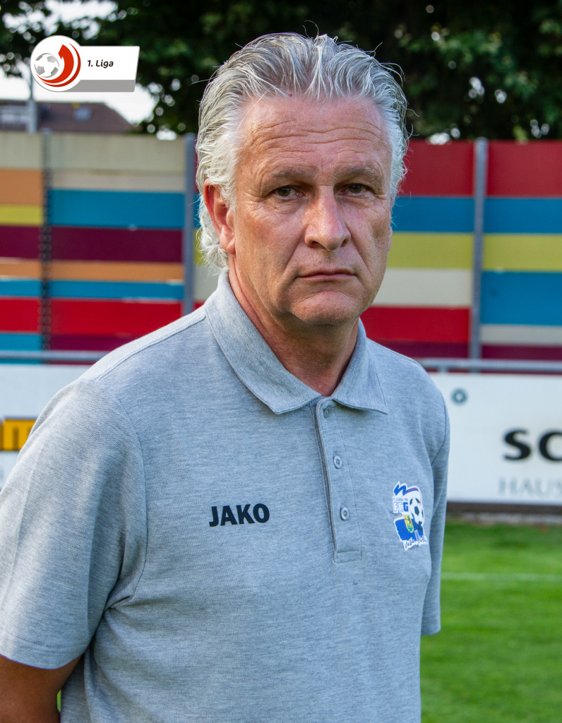 Thomas Kugler - Home FC Gossau