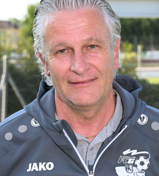 Verein - Home FC Gossau