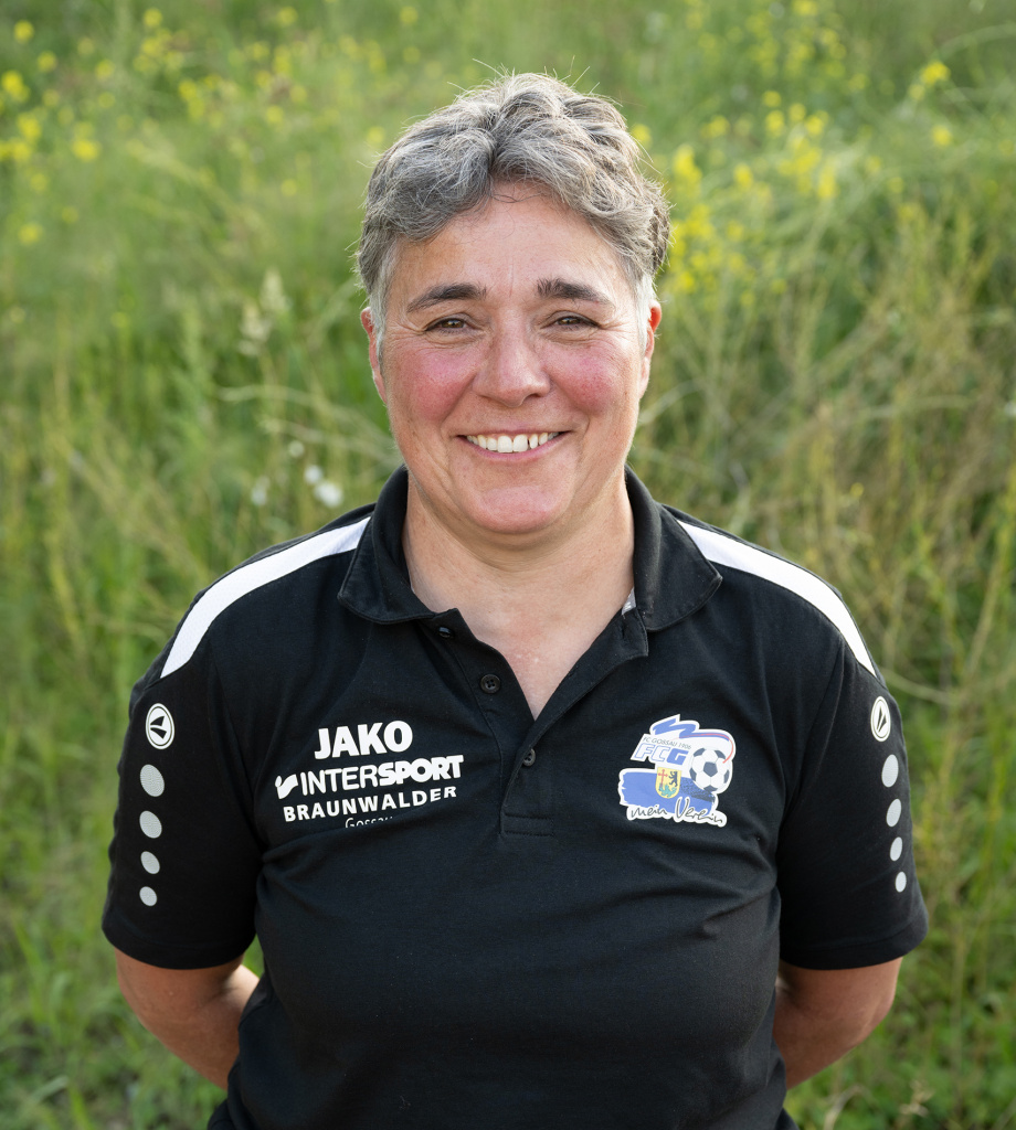Rita Stark - Home FC Gossau