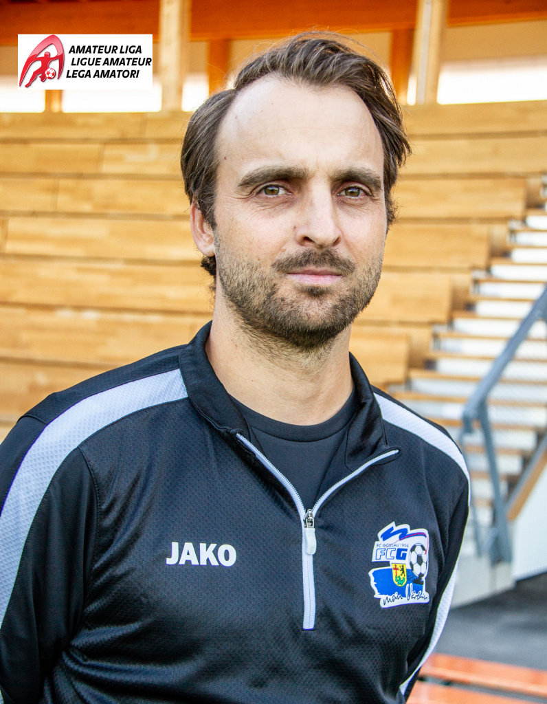 Abegglen Nico – Home FC Gossau
