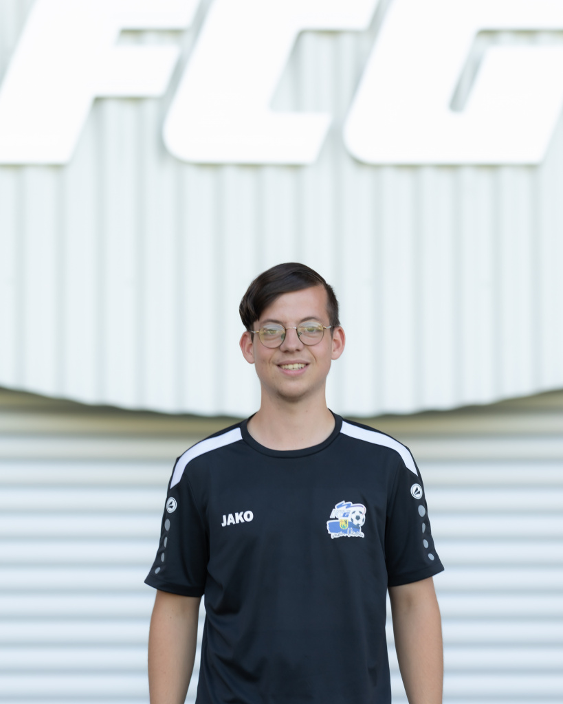 Eric Brunner – Home FC Gossau